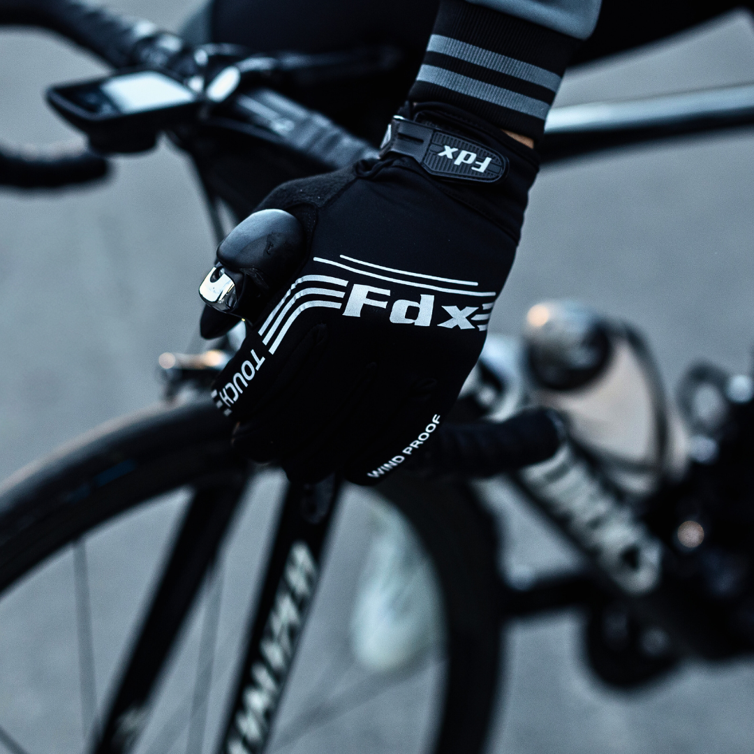 FDX Sports® | World's Finest Cycling Performance Apparel & Accessories